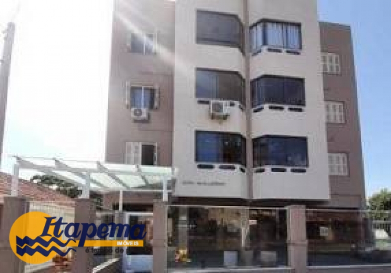 Imobiliária Itapema - Edífio Dom Guilhermo