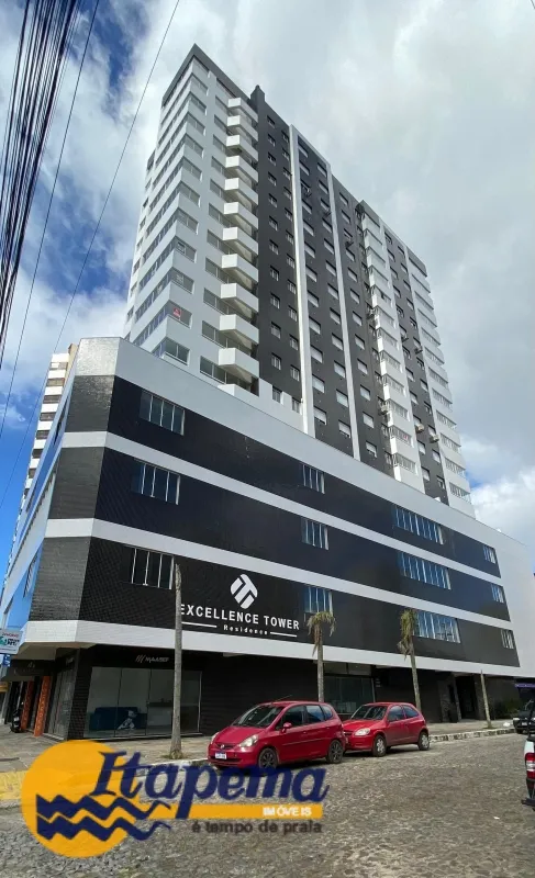 Apartamento no Edifício Excellence Tower